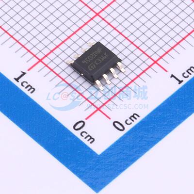 EEPROM M95020-WMN6P SO-8N-150mil 原装正品 电子元器件配单