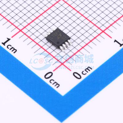 信号缓冲器/中继器/分配器 LTC4303IMS8#PBF MSOP-8 电子元器件