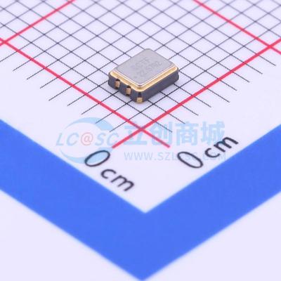 有源晶振 S3D22.579200B20F30T SMD3225-4P 22.5792MHz 原装正品