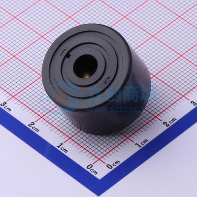 蜂鸣器 GPD2416YB-3V3500 - 原装正品 电子元器件配单