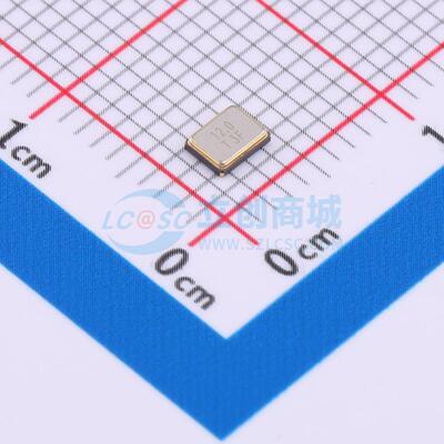 无源晶振 SX32Y012000B81T001 - 原装正品 电子元器件配单