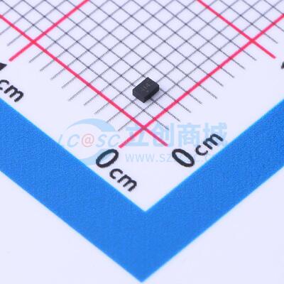 反相器 SN74AUP2G04DRYR SON-6(1x1.4) 原装正品 电子元器件配单