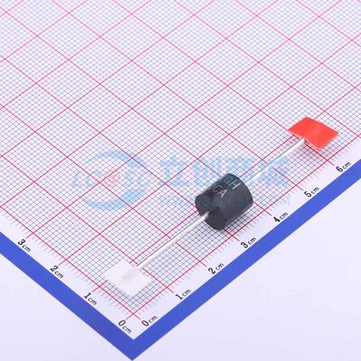 TVS/ESD管 5KP120CA/B 插件 120V 26.4A 君耀