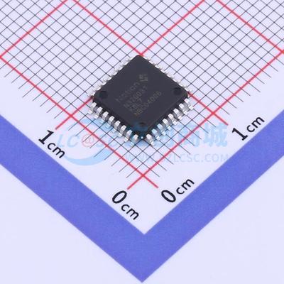 单片机(MCU/MPU/SOC) N32G031K8L7 LQFP-32(7x7) 电子元器件配单