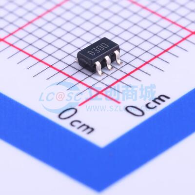 线性稳压器(LDO) LD3985M30R SOT-23-5 原装正品 电子元器件配单