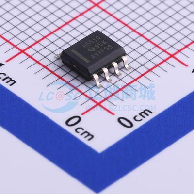 CAN收发器 HVDA551QDRQ1 SOIC-8 原装正品 电子元器件配单