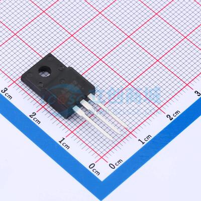 三极管(BJT) 2SA2222SG TO-220F-3 10A 50V onsemi(安森美) 原装