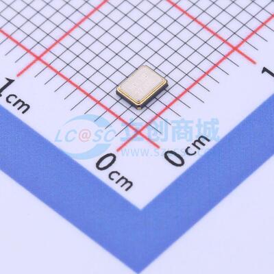 无源晶振 XC32M4-27.000-F12NJDTL SMD3225-4P 27MHz ±10ppm 12p