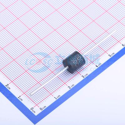 TVS/ESD管 5KP150CA-B P600 150V 21A Littelfuse力特