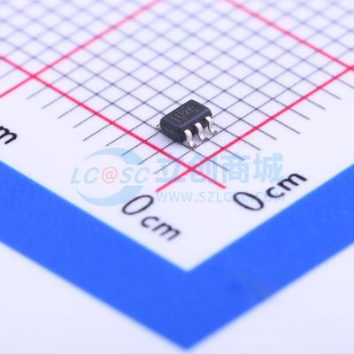 转换器/电平移位器 SN74AUP1T34DCKR SC-70-5 电子元器件配单