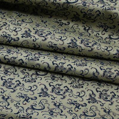 包装锦盒书画装裱装饰布古玩中国风册页玉石影视幔帐宋锦丝绸面料