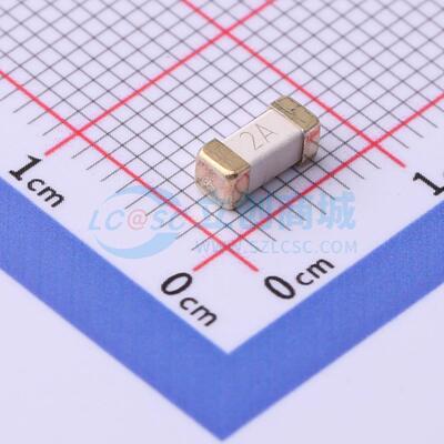 一次性保险丝 TA2VT2 2410 原装正品 电子元器件配单
