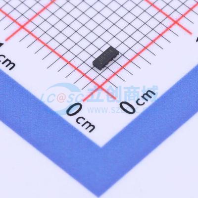 模拟开关/多路复用器 TMUX1104DQAR USON-10(1x2.5) 电子元器件