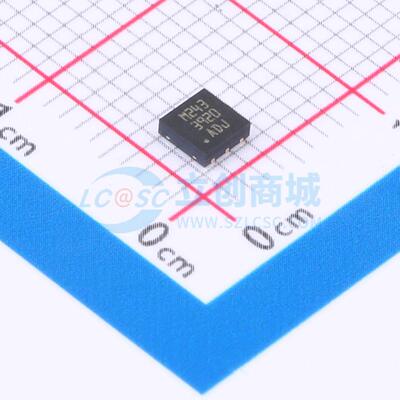 线性稳压器(LDO) LD39200PUR DFN-6(3x3) 原装 电子元器件配单