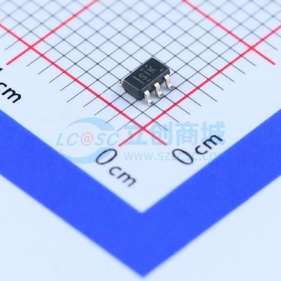 DC-DC电源芯片 TLV62565DBVR SOT-23-5 原装正品 电子元器件配单