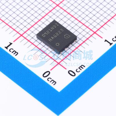 场效应管MOS BSC0921NDIATMA1 TISON-8 30V 31A；17A 原装正品