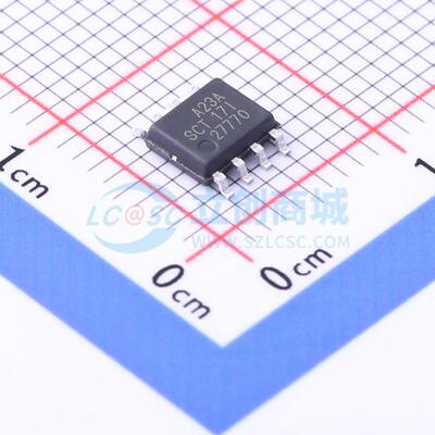 DC-DC电源芯片 SCT2A23ASTER ESOP-8 原装正品 电子元器件配单