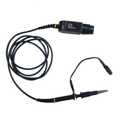 100:1示波器探头P4100 100兆MHZ耐压2KV高压探头 探极/探棒/探针