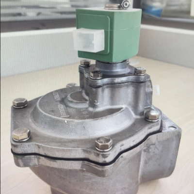 阿斯卡ASCO脉冲电磁阀SCG353G051 24VDC