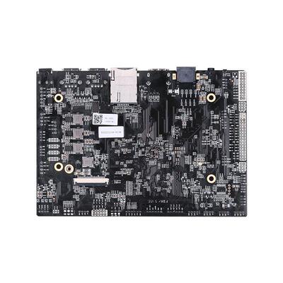 rk3288/3399/3568工控安卓主板ARM广告机ubuntu/Linux系统开发板