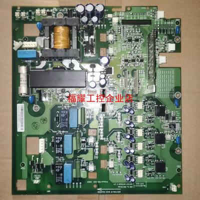 ABB变频器电源驱动板 OINT5611 ACS51055【询价】