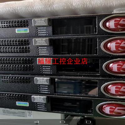 F5负载均衡 i26002800 i46004800【询价】