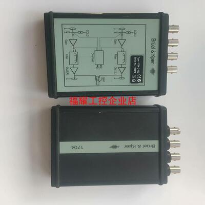 Bruel&kjaer B&K 1704-C-102 BK1【询价】