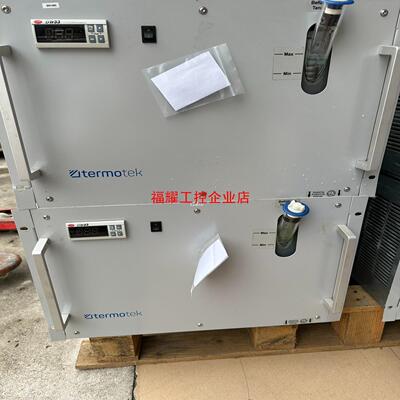 皮秒激光器专用德国Termotek 冷水机工作正常 议价【询价】
