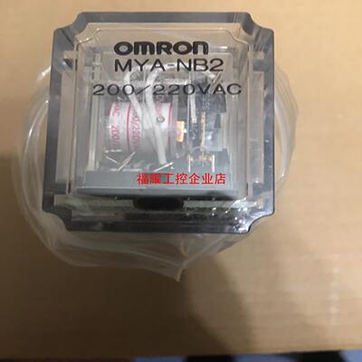 OMRON MYA-NB2 200220V【询价】