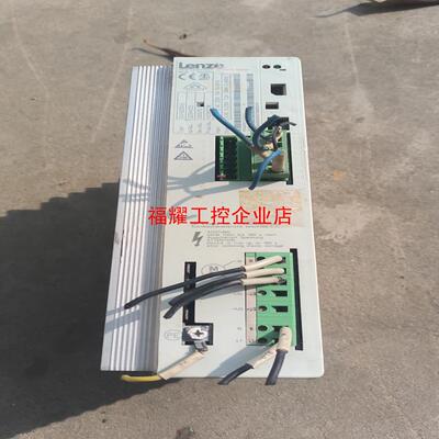 伦茨lenze变频器EVF8203-E  15kw 220【询价】