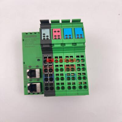 2703994 IL PN BK DI8 DO4 2TX-P【询价】