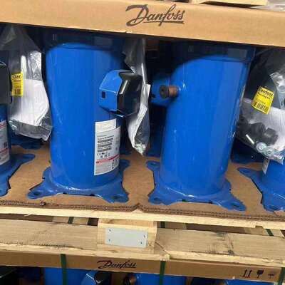 MLZ066T4LC9 MLZ021T4LP9丹佛斯压缩机MLZ015 MLZ030 MLZ045 MLZ5