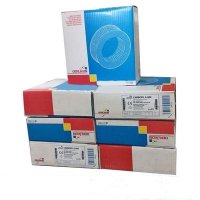 瑞士奥林康ER307不锈钢实芯焊丝INERTROD 307不锈钢实芯TIG焊丝