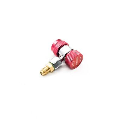 极速1PCS R-1234YF adjqustable high pressure refrigerant spec