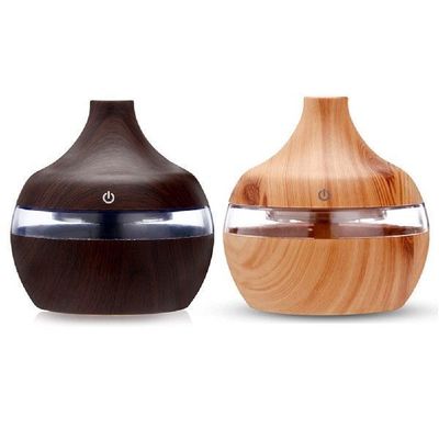 极速300mld Aromatherapy Essential Aroma Oil Diffuser Ultraso