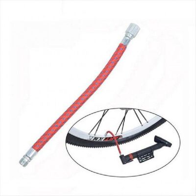 极速Bike Tire Gas Line Pump AccessorieIs Rubber Hose Plastic