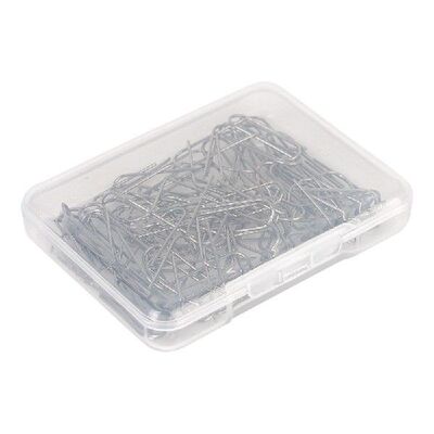 极速For Pendant 200pcspack U HangHer Hooks Fusible High