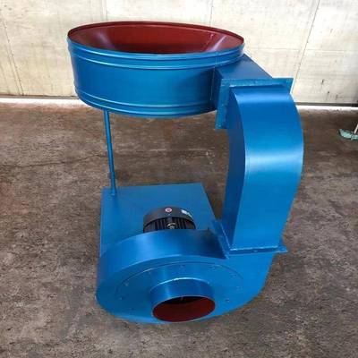 供应木业 布袋可移动 集尘 离心风机 吸尘器 通风设备配件