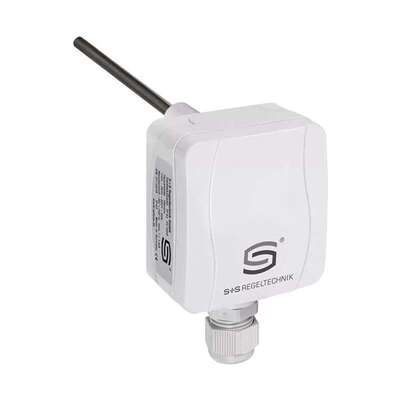 【议价】S+Sreltechk温湿度CO2感测器RFTM-CO2-ModbusP当天报价