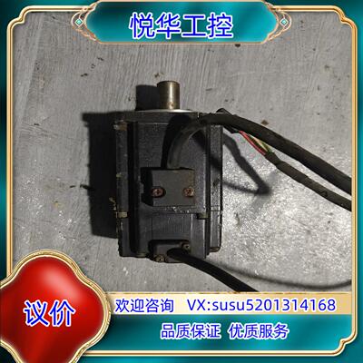 原装台达伺服电机 ECMA-C30602ES 现货质量保议价