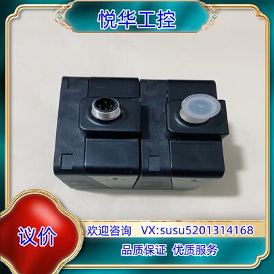 原装倍加福RFID读写站型号IQT1-FP-IO-V1订货号询价