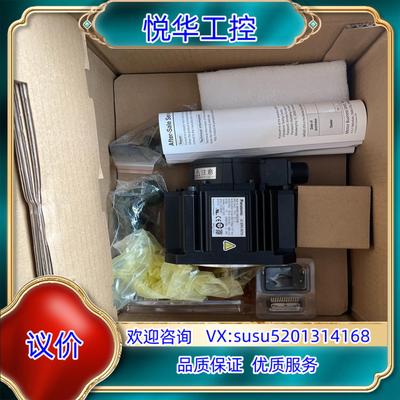 原装MDME102GCGM  全新A5 伺服电机 10询价