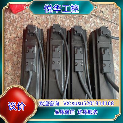 原装台达B2400w伺服电机询价