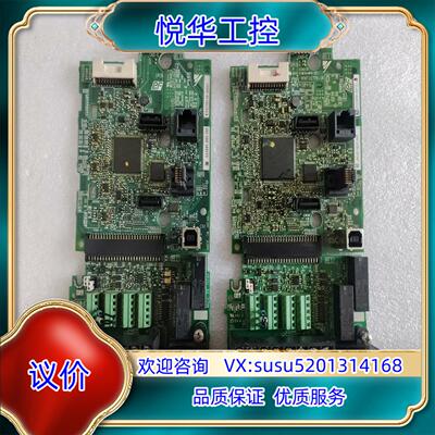 原装安川变频器主板YPHT31600-1D YPHT31779询价