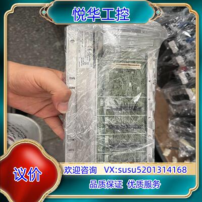 原装Q65B PLC基板现货18片询价
