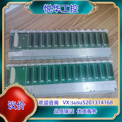 原装PLC基板Q312B4个100个询价