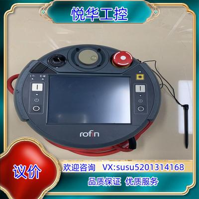 原装现货rofin罗芬手操器DQ×80 054KEBA科询价