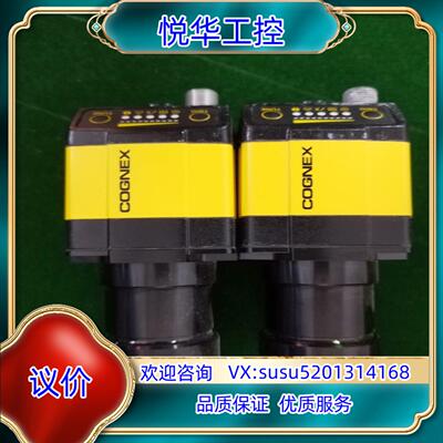 原装康耐视康耐视读码器DM302X   成色   功能询价