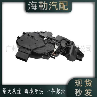 适用于路虎发现揽胜左前门锁机LR091526LR014101LR071637