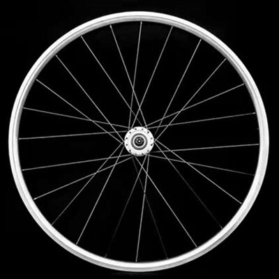 @BIKE FIXED GEAR Rinpoch RW410 PISTA 复古轮组T一对 599 性价